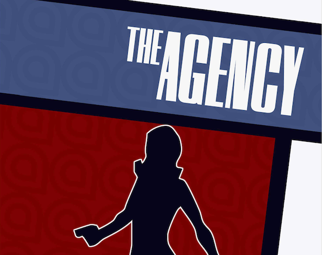 The Agency - Realms